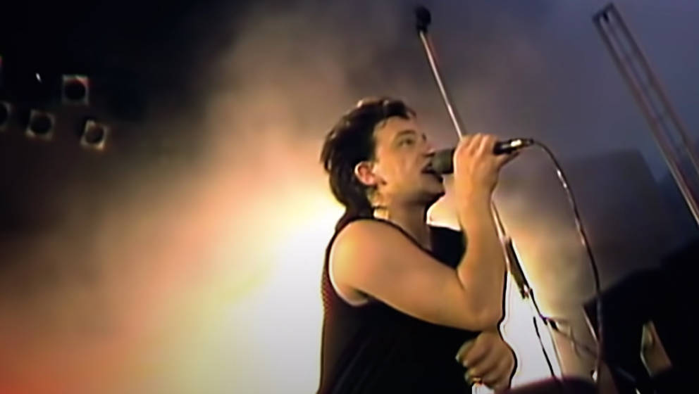 Legendäre Konzerte: U2 live im Red Rocks 1983