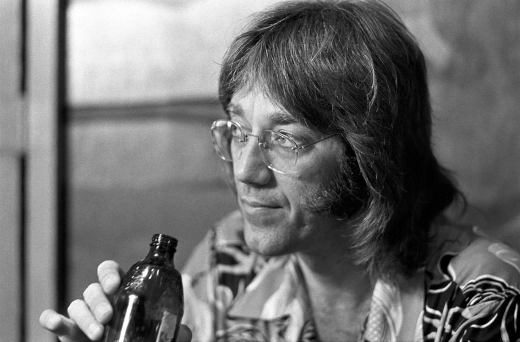 The Doors: Die Todesursache von Organist Ray Manzarek — Rolling Stone