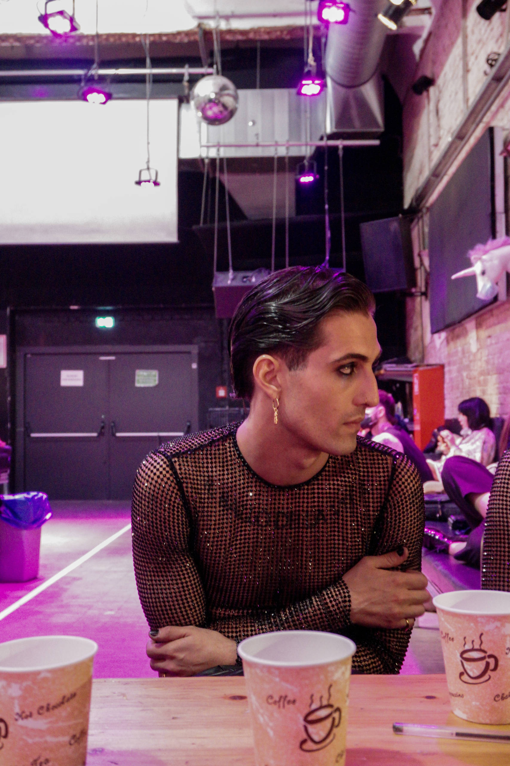 Måneskin im Interview: „Es geht nicht um unsere Körper, es geht um ...