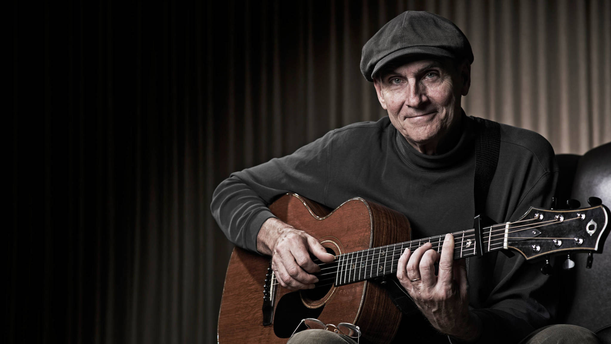 James Taylor auf Tour 2022 – neue Termine— Rolling Stone