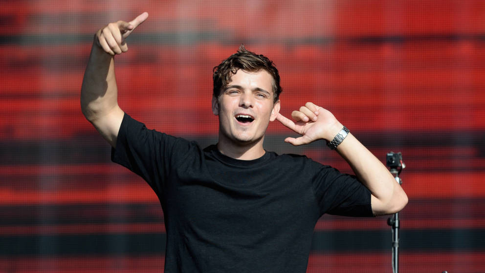 Hurricane/Southside 2022: Neue Bandwelle mit Martin Garrix und K.I.Z.