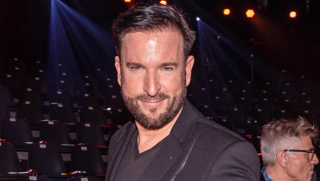 Michael Wendlers Comeback: Neuer Veranstalter gibt grünes Licht ...