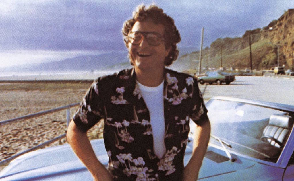 Die besten Songwriter aller Zeiten (25): Randy Newman — Rolling Stone