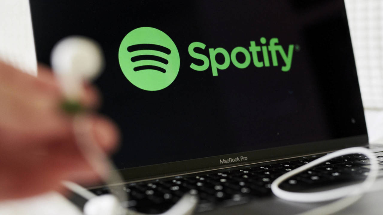 Trump-ICE infiziert Streamingdienste von Spotify bis YouTube — Rolling ...