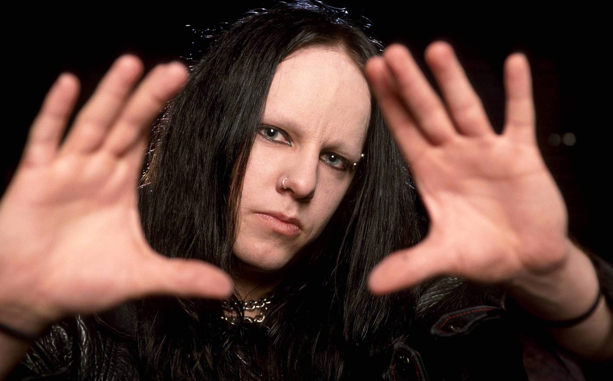 Joey Jordison: So trauert die Metal-Welt um den Ex-Slipknot-Drummer