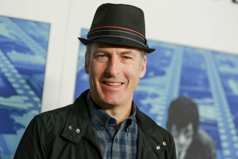 Bob Odenkirk