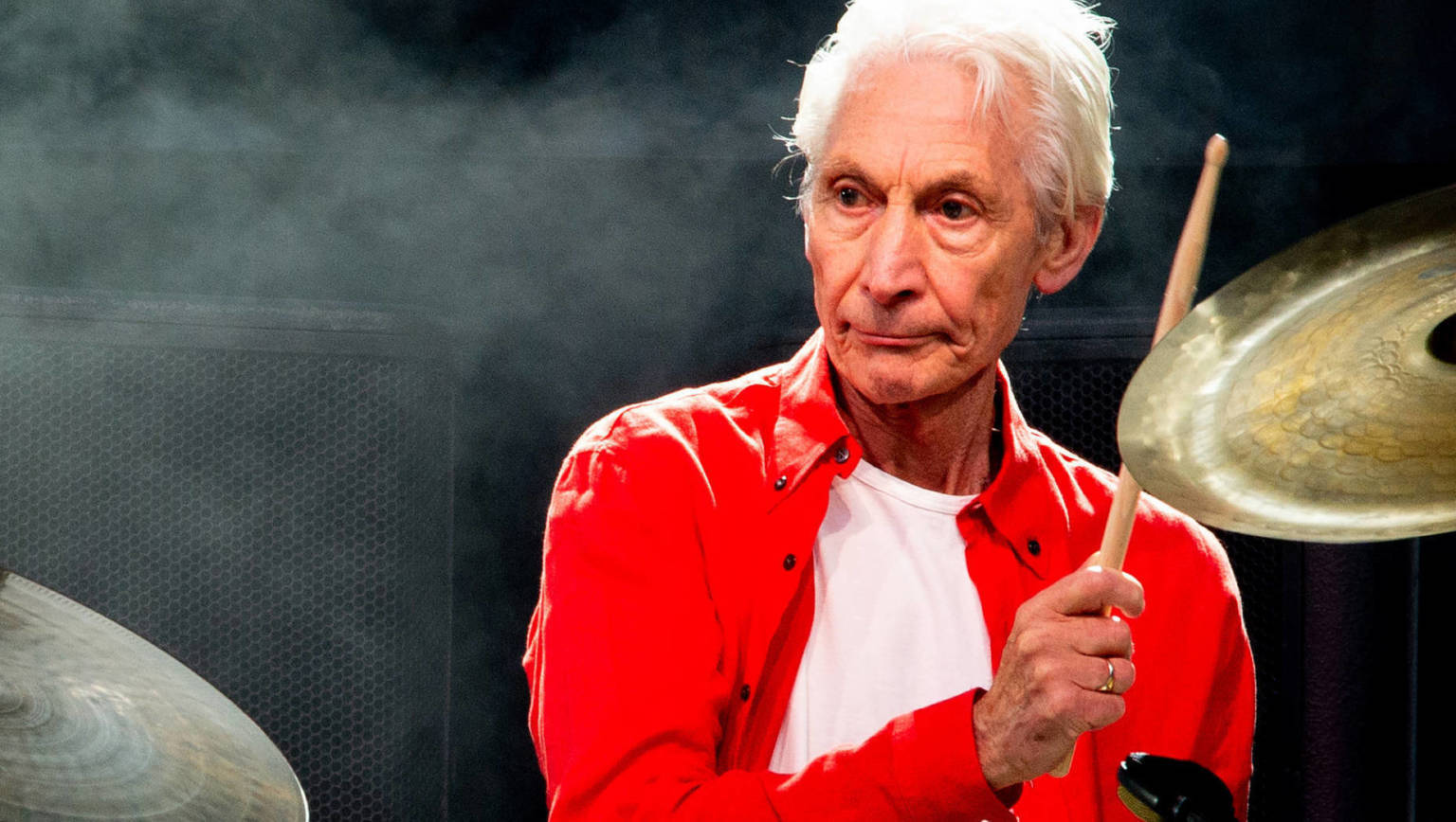 Rolling Stones: Charlie Watts ist tot— Rolling Stone
