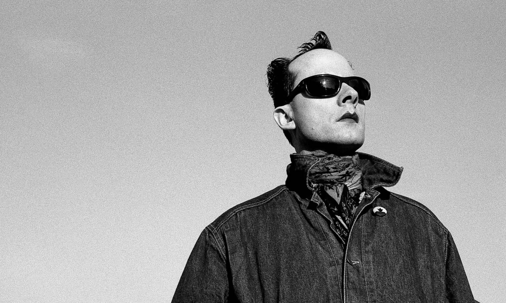 Die besten deutschen Songs: Klaus Nomi – „Der Nussbaum“
