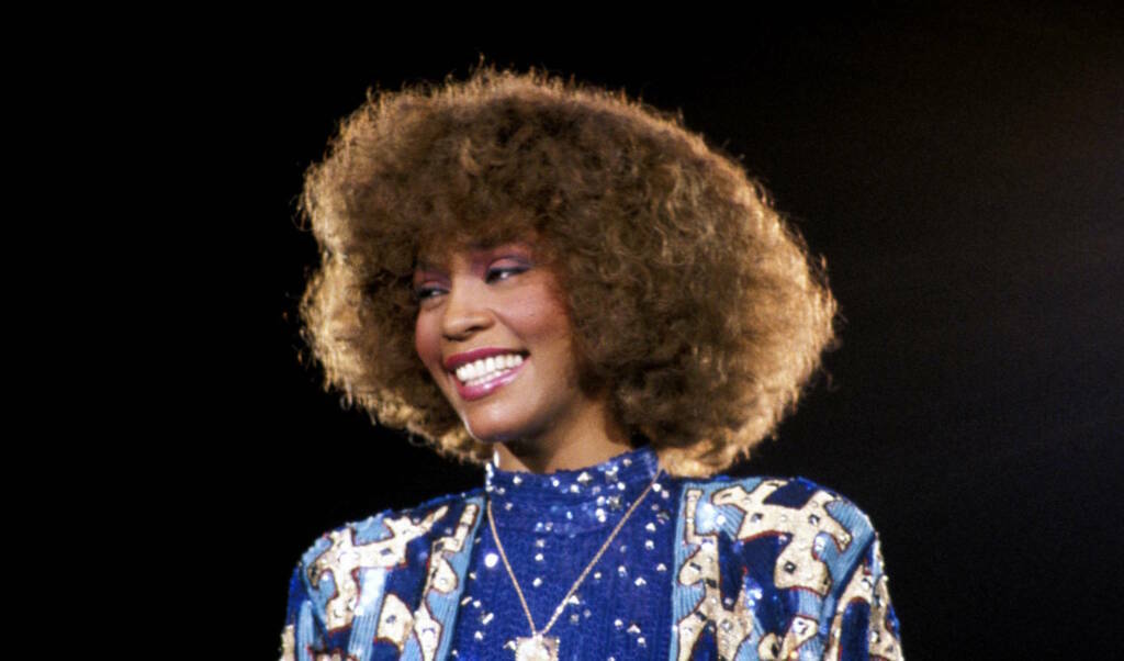 Whitney Houston: Der einsame Tod der Pop-Ikone — Rolling Stone