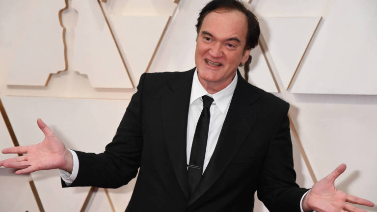 Quentin Tarantino: Zehnter und finaler Film heißt „The Movie Critic“