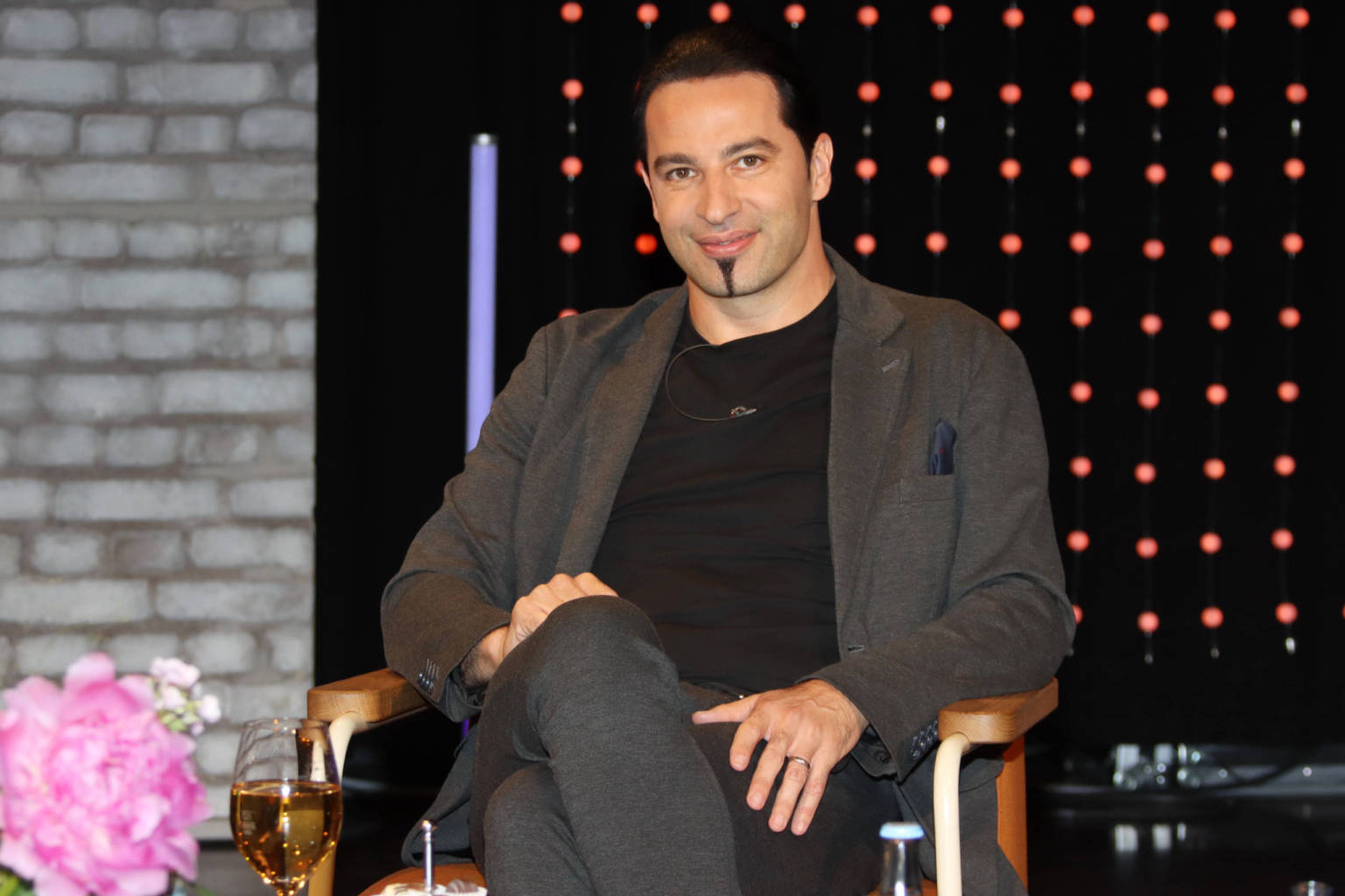 Bülent Ceylan im Herbst nicht mehr im Rateteam von „The Masked Singer ...