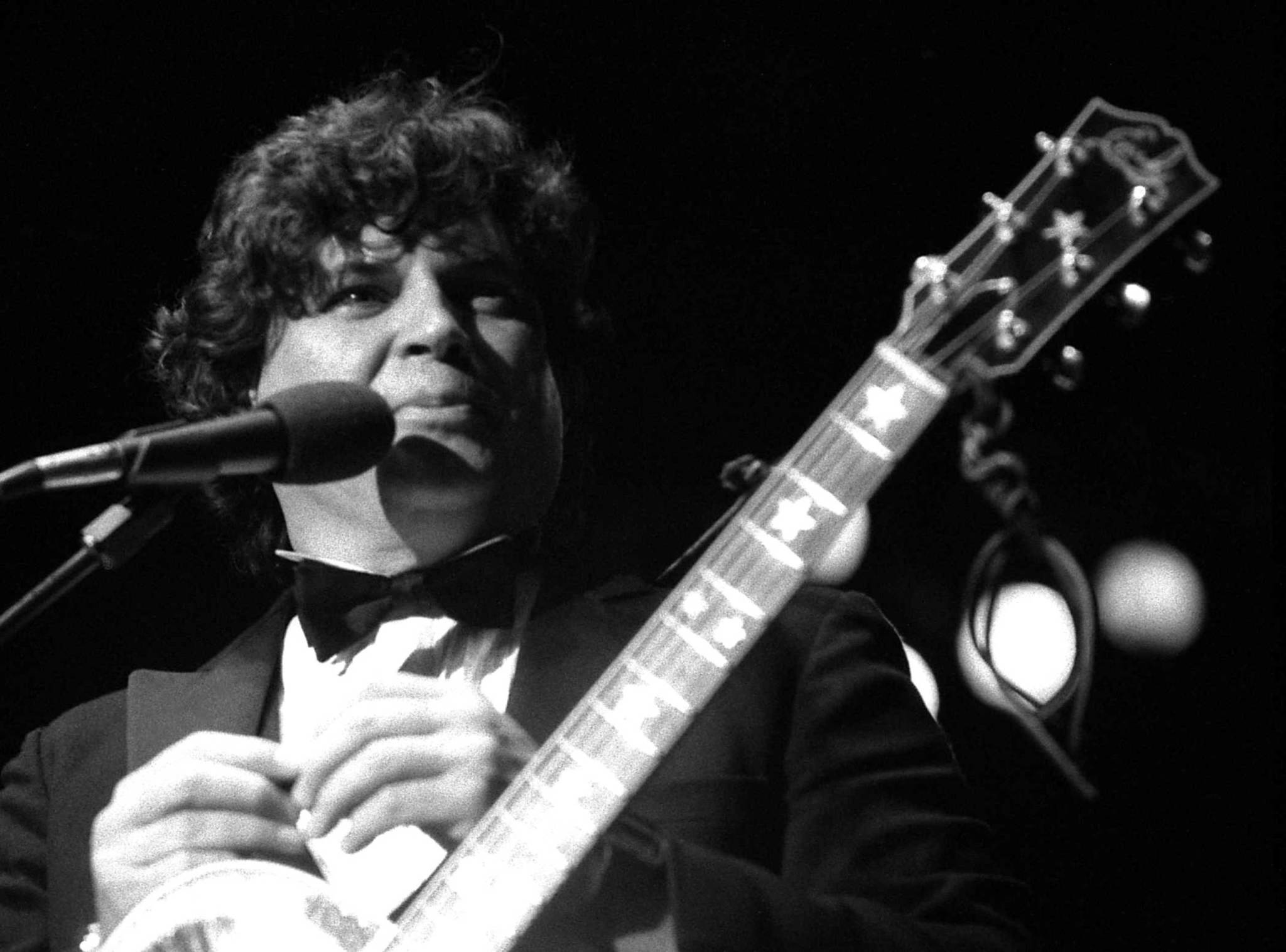 The Everly Brothers: Sänger Don Everly ist tot— Rolling Stone