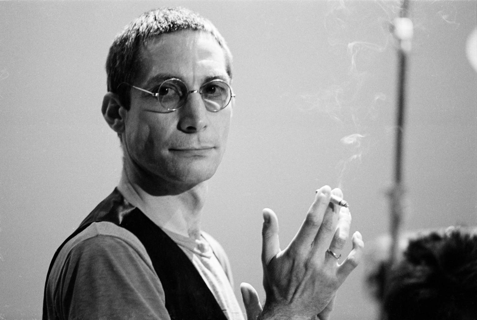 Die 100 besten Schlagzeuger: Charlie Watts, The Rolling Stones