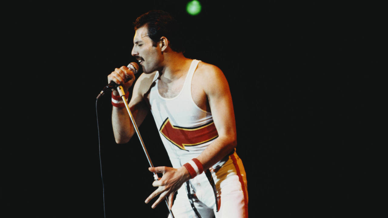 Freddie Mercury: Die 10 Lieblingsfilme des Queen-Sängers — Rolling Stone