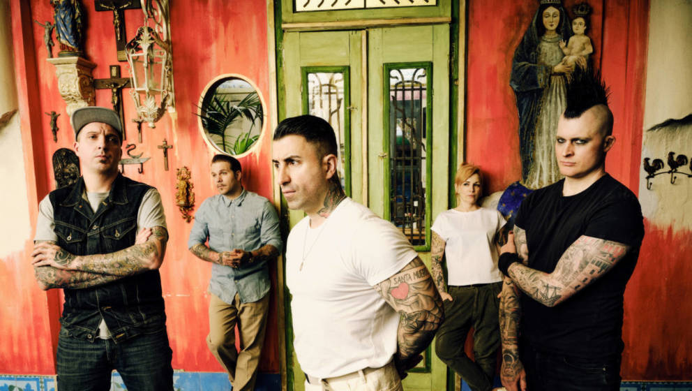 Broilers feuern in neuem Video gegen AfD und Alice Weidel