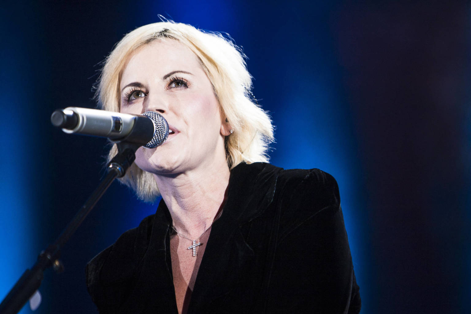 Selten gezeigte Bilder von Cranberries-Sängerin Dolores O'Riordan