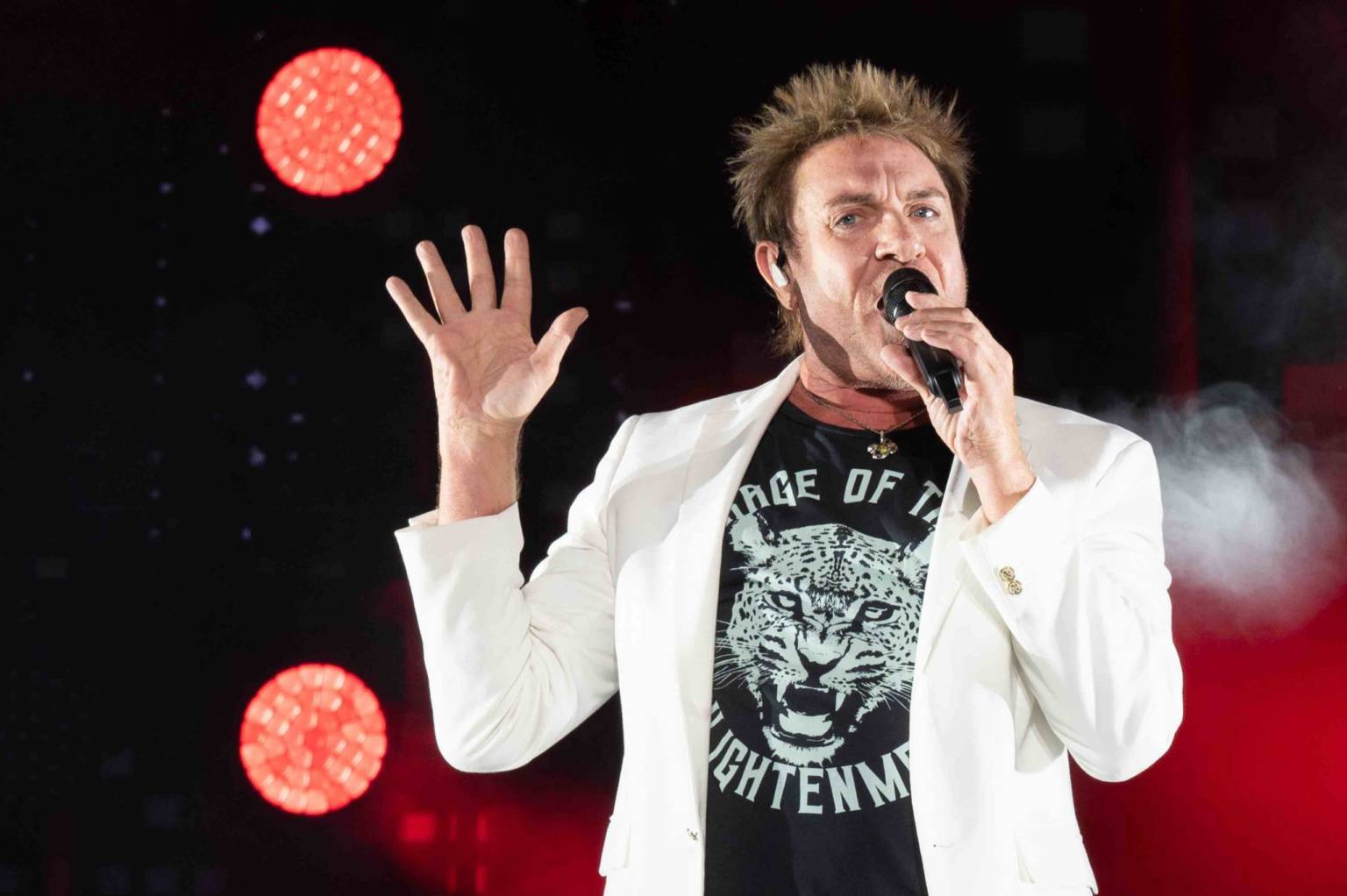 Duran Duran: Der Alben-Guide im Ranking — Rolling Stone