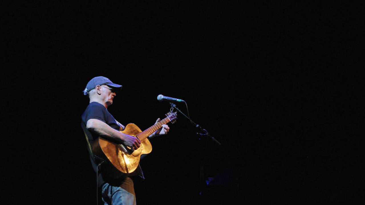 Singer-Songwriter Michael Chapman ist tot— Rolling Stone