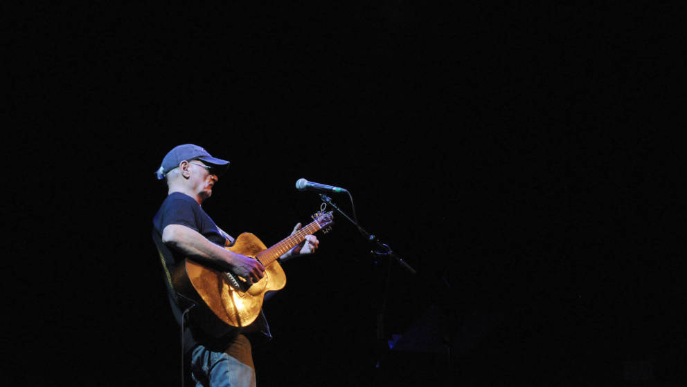 Singer-Songwriter Michael Chapman ist tot