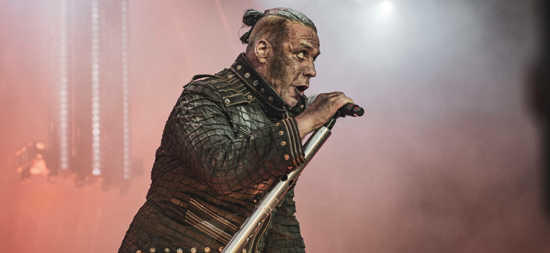 Rammstein live in Prag 2022: Fotos, Setlist, Videos— Rolling Stone