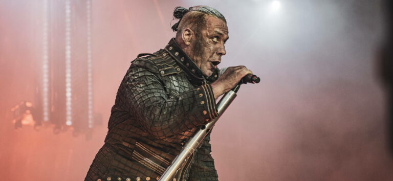 Rammstein-Wiki: Die wichtigsten Infos und Fakten zur Band