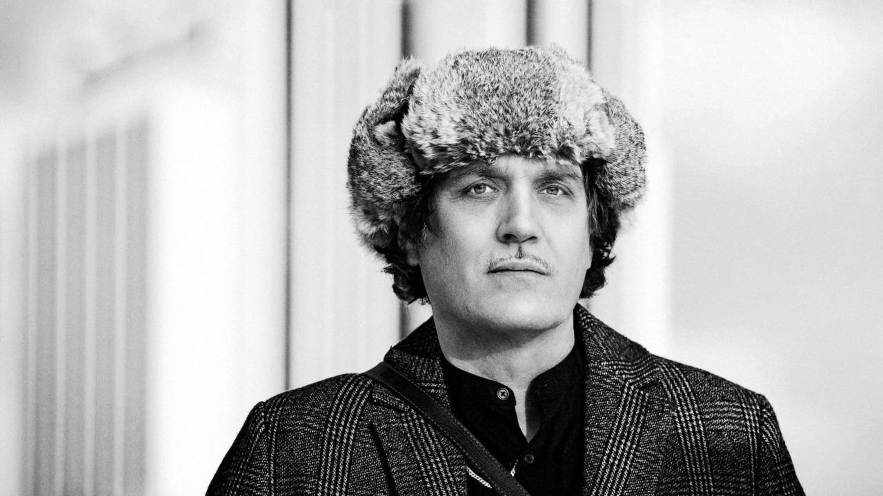 Frank Spilker: Eine Wahl ist wie ein Kaufhaus, in dem es nur bestimmte ...