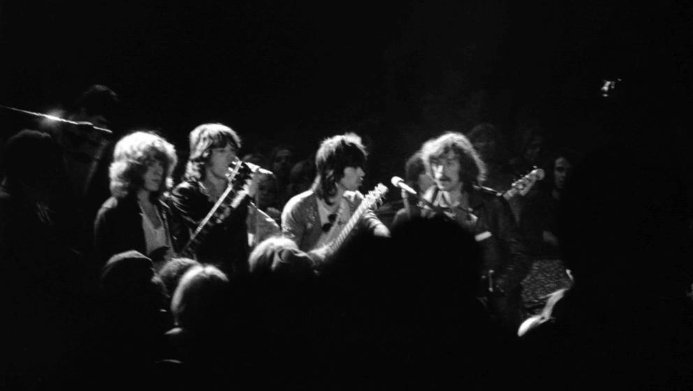 Charlie Watts: Rolling-Stones-Tourmanager nennt Details zur Beerdigung