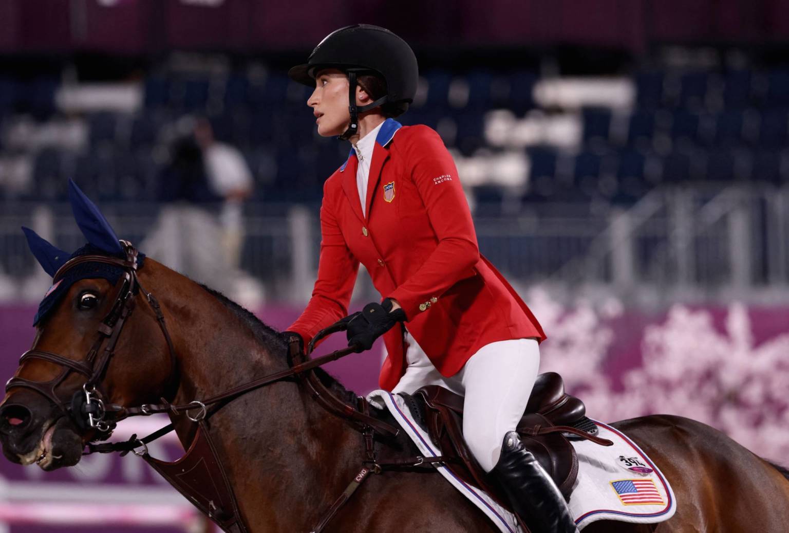 Jessica Springsteen