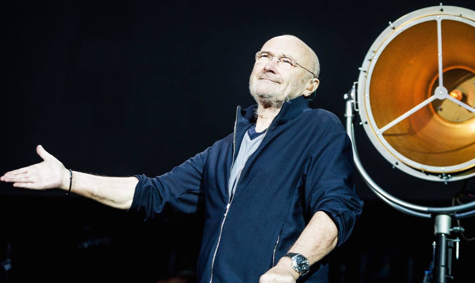 Genesis live in Birmingham 2021: Videos und Setlist