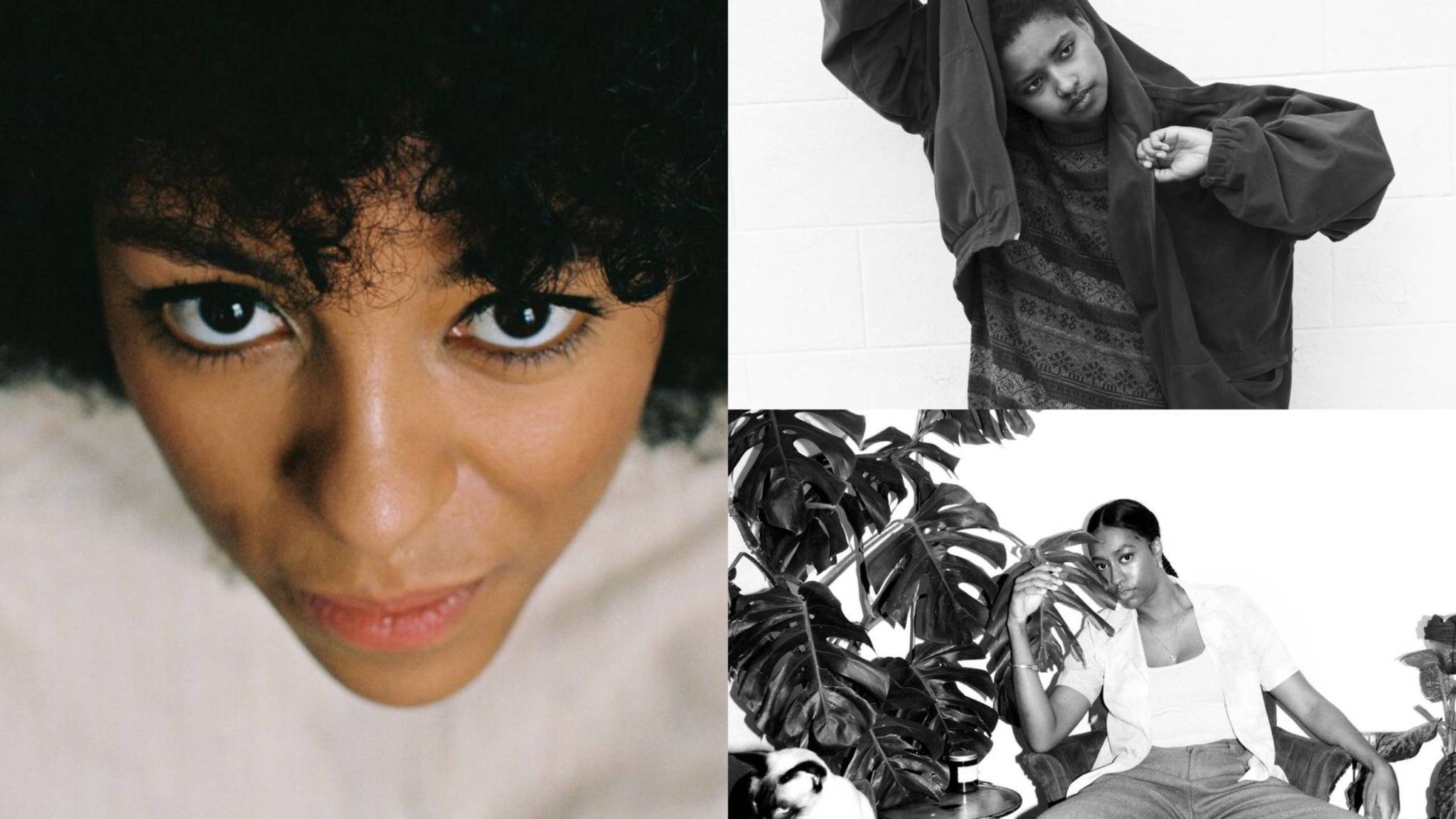Reeperbahn Festival: Konzertnacht mit Nana Adjoa, Anaiis und Meskerem ...