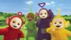 Teletubbies: Zurück in die Zukunft mit EDM und Lil Nas X— Rolling Stone