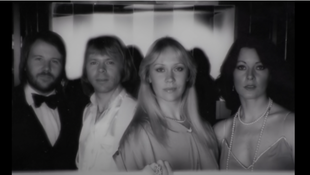 Abba: noch ein neues Video in 4k