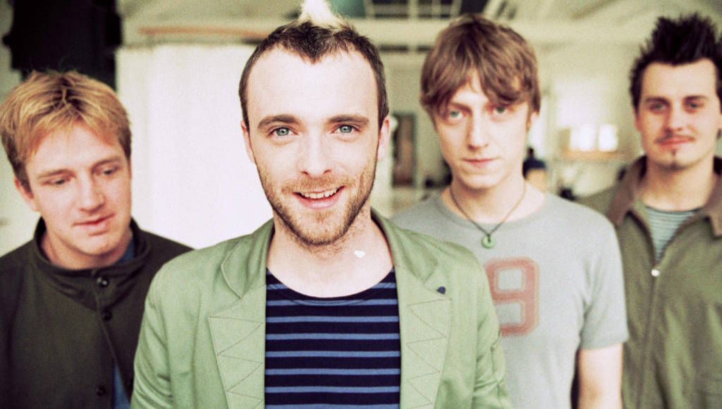Travis: Das steckt in der Neuauflage von „The Invisible Band“