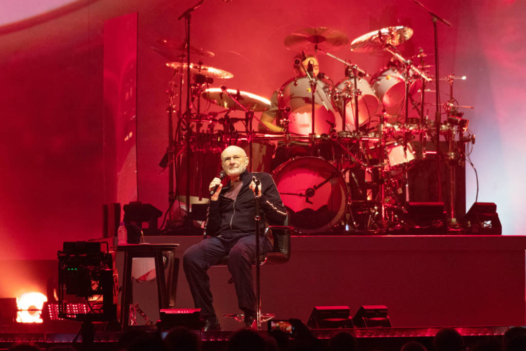 Genesis: Zusatzkonzert in Köln – Tickets, Termin, Vorverkauf— Rolling Stone