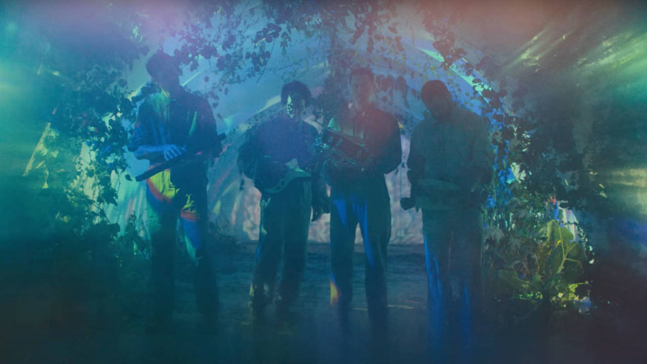 Animal Collective: Neues Album, neue Single, Tour 2022— Rolling Stone