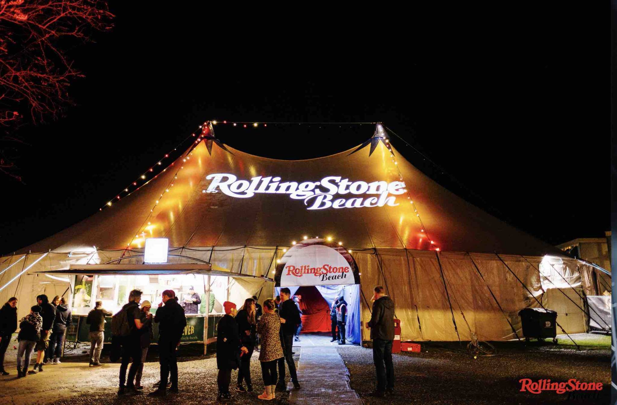 ROLLING STONE Beach 2025: Das Official Aftermovie — Rolling Stone