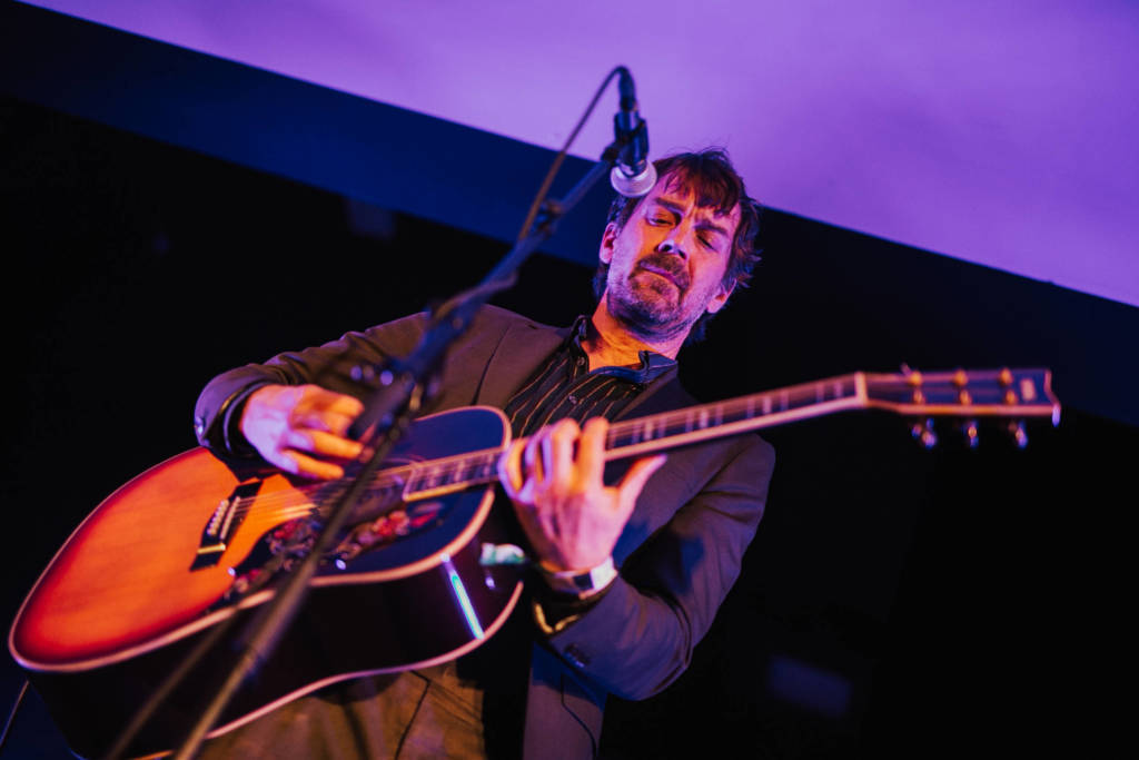 ROLLING STONE präsentiert: Niels Frevert auf Tour 2023— Rolling Stone