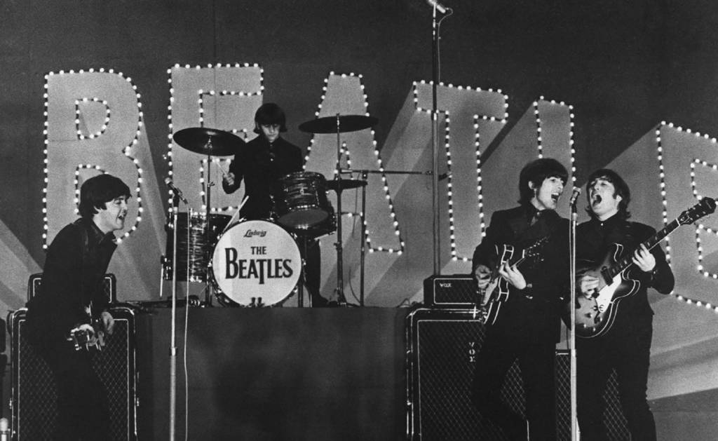 Chuck Berry: 10 großartige Kooperationen — Rolling Stone