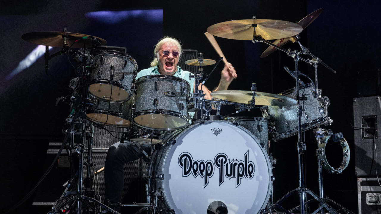 Deep Purple im Interview – „Turning to Crime“ hier gewinnen— Rolling Stone