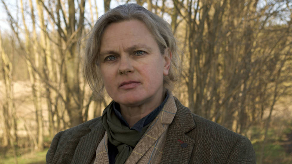 Interview mit Karen Duve: Wie ich Olaf Scholz zum Bundeskanzler machte