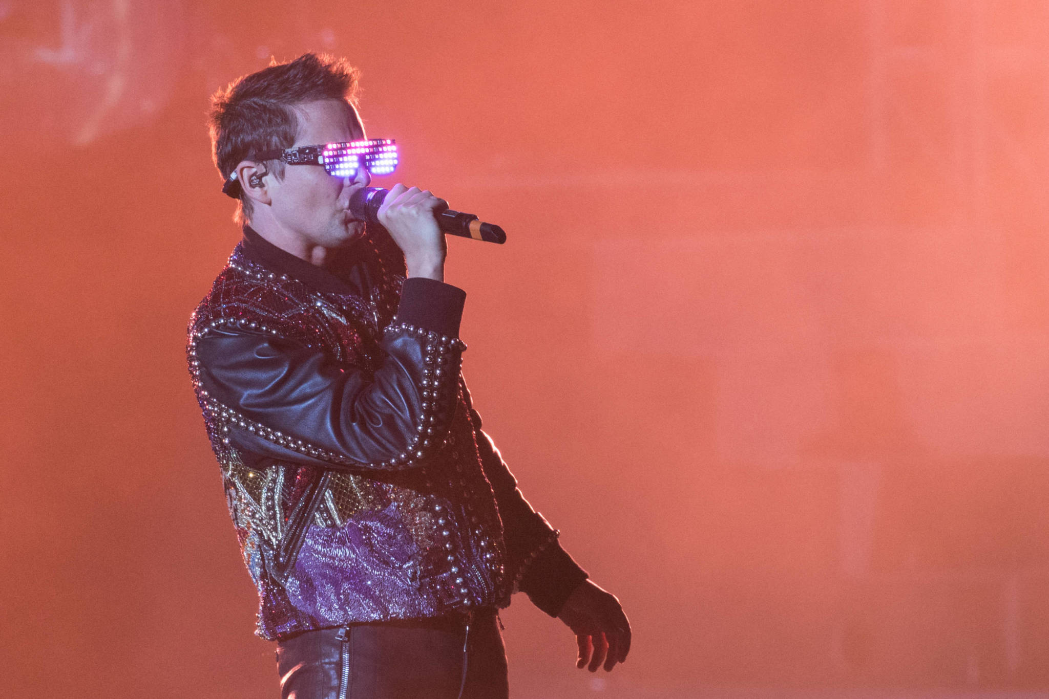 Tempelhof Sounds: Warum Muse die perfekten Headliner sind