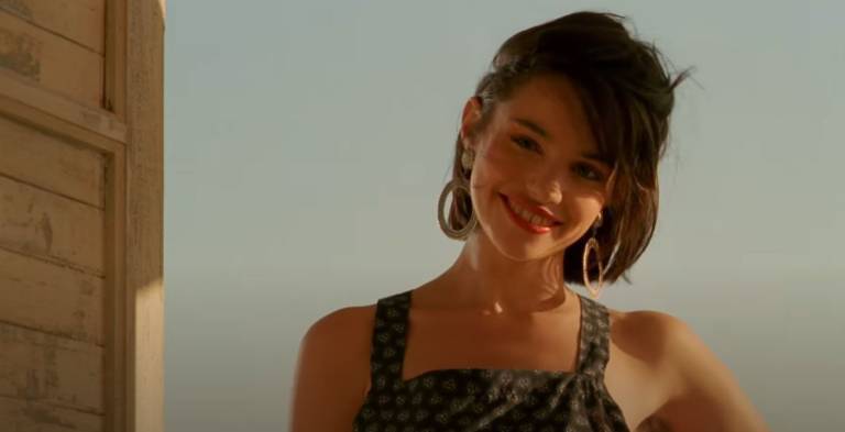 „Betty Blue - 37,2° am Morgen“: Wild at Heart