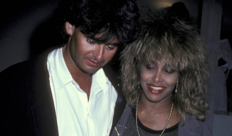 Der Witwer von Tina Turner: Wer ist Erwin Bach? — Rolling Stone