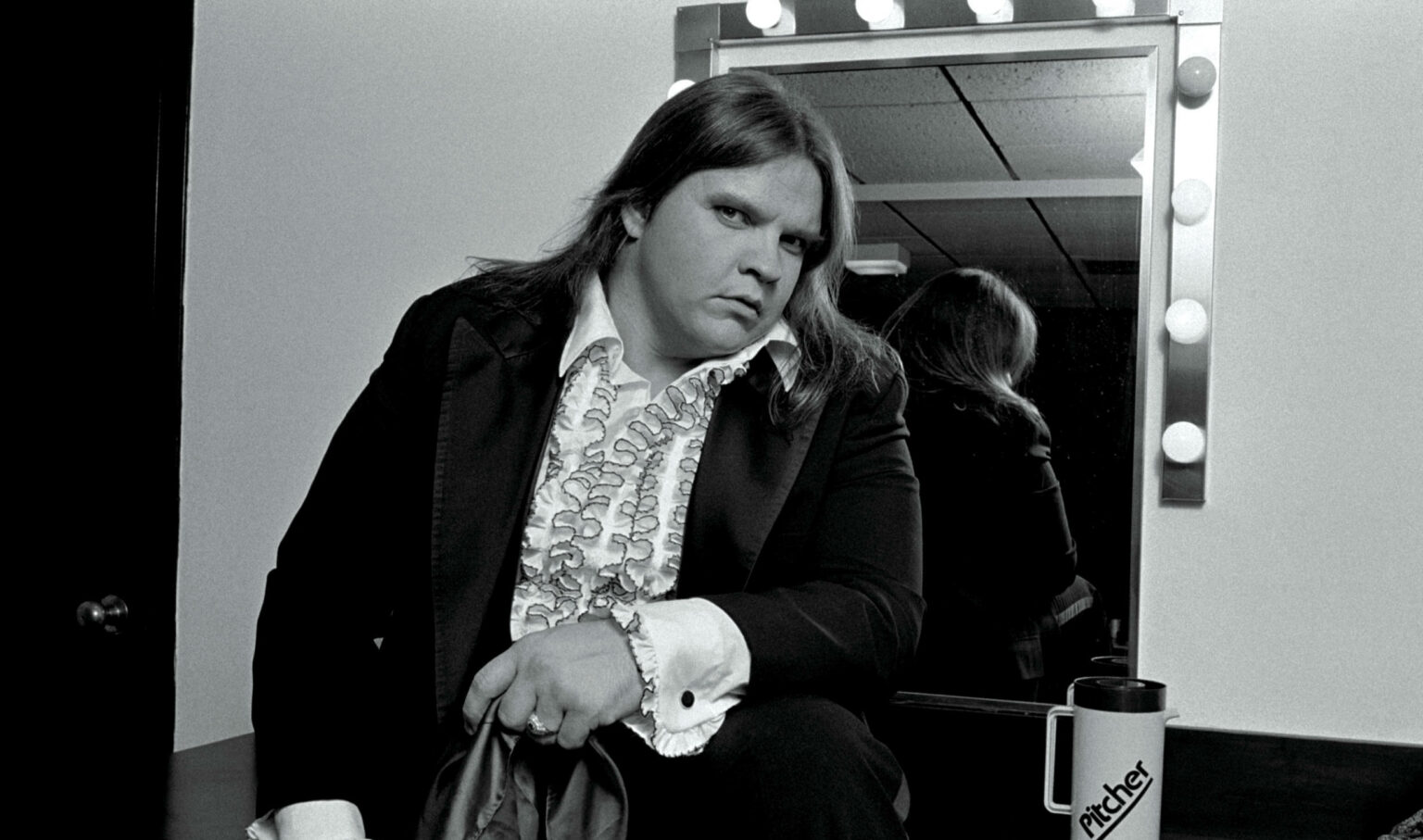 Die 10 besten Songs von Meat Loaf— Rolling Stone