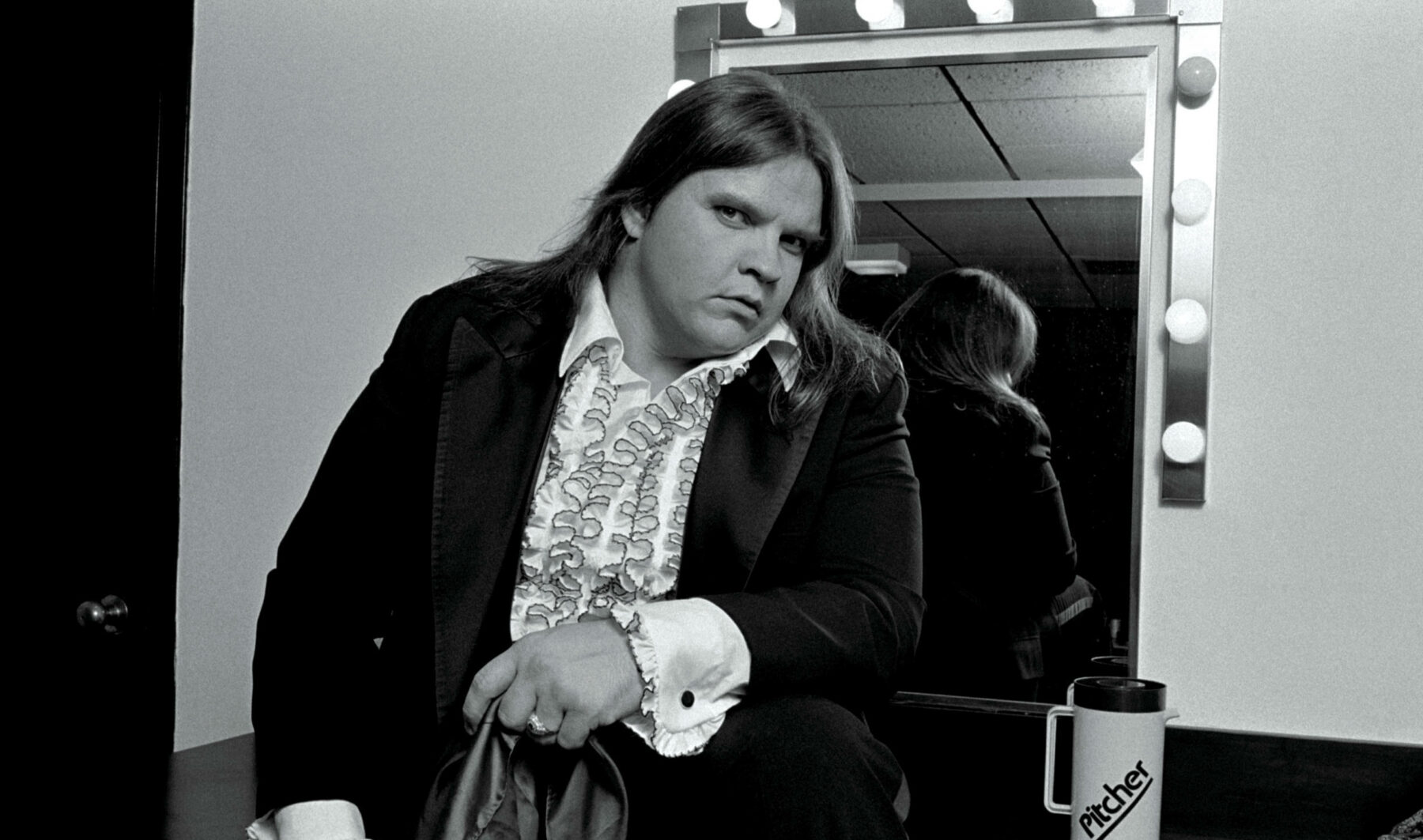 Die 10 besten Songs von Meat Loaf— Rolling Stone