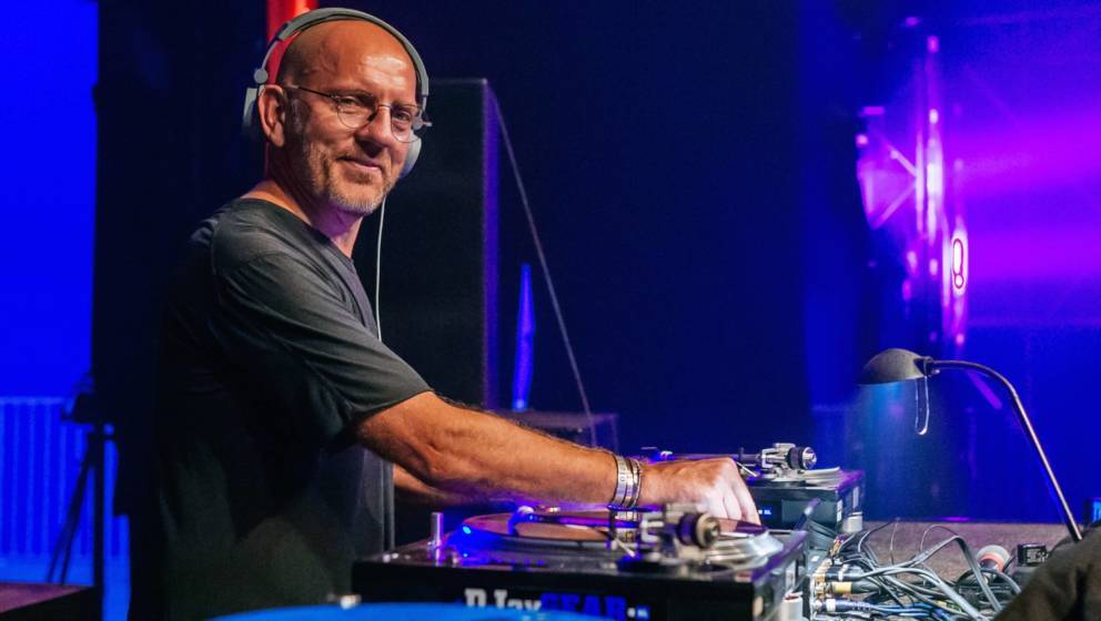 #BackToLive-Interview mit Sven Väth: Kultur ist systemrelevant!