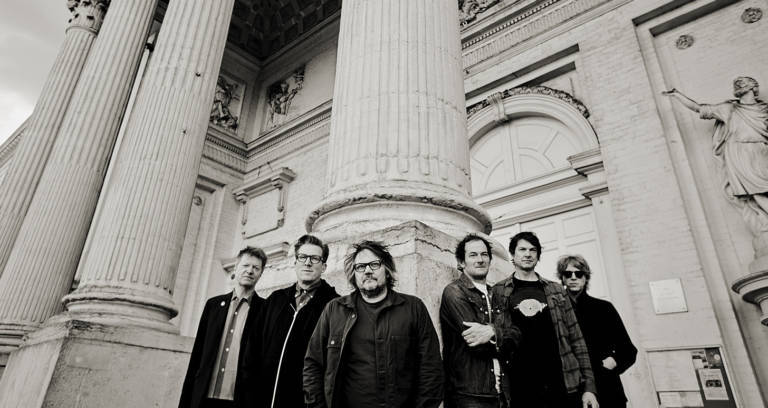 ROLLING STONE präsentiert: Wilco live 2022— Rolling Stone