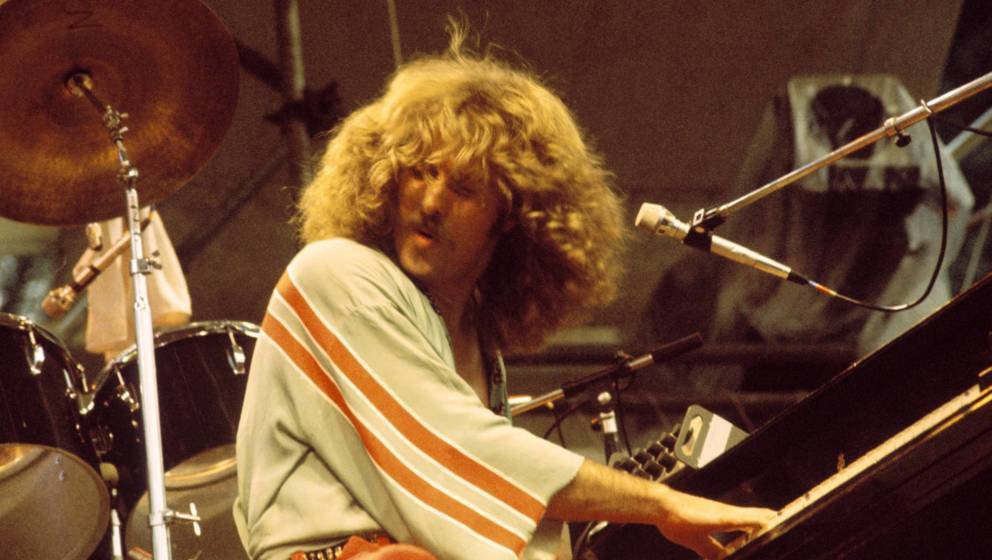 Ian McDonald: Prog-Rock-Legende in New York verstorben