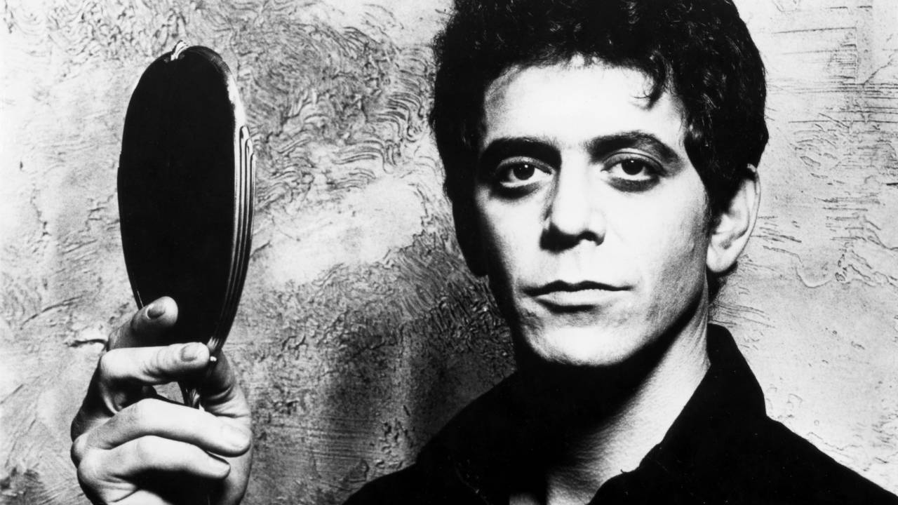 Lou Reed zum 80. Geburtstag: „Er hatte immer eine Meinung!“— Rolling Stone