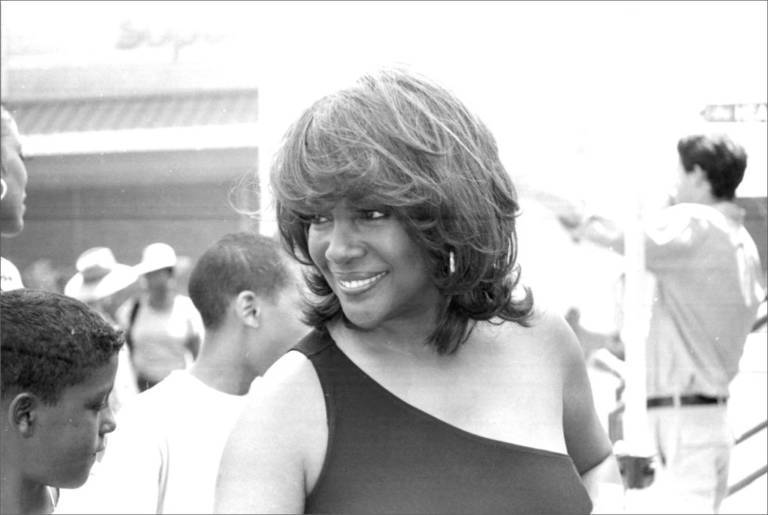 The Supremes: Neue CD-Edition würdigt Mary Wilson— Rolling Stone